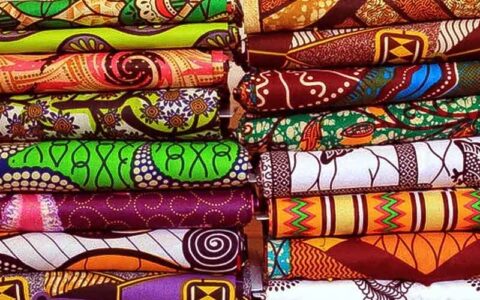Shree Modern | Textile Uganda