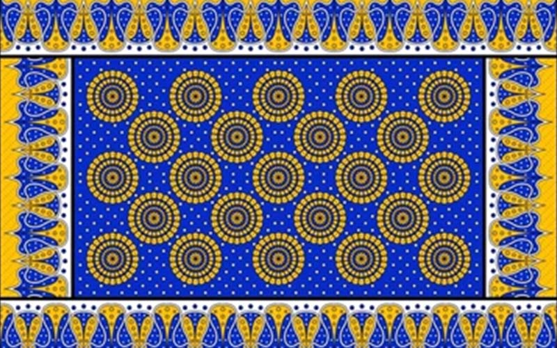 african prints | Shree Modern